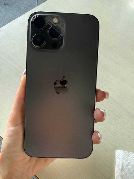 Продается iPhone 13 Pro Max 256