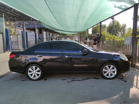 Epica 2011 yil 218000 probeg