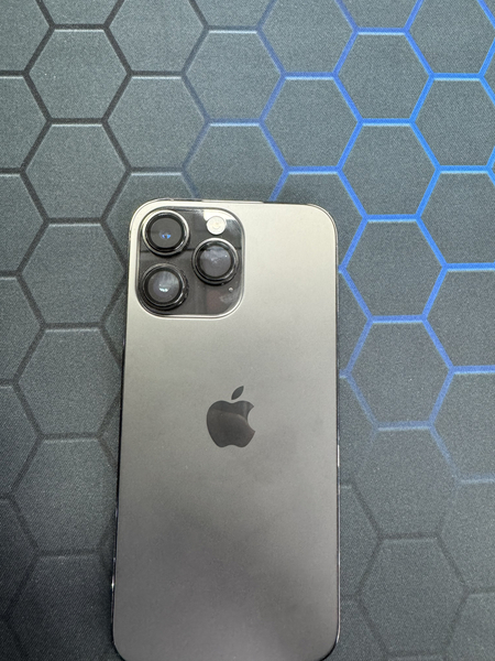 iPhone 14 Pro Max,Blakc 128gb LLA