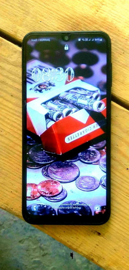 Samsunga galaxy A14 sotiladi
