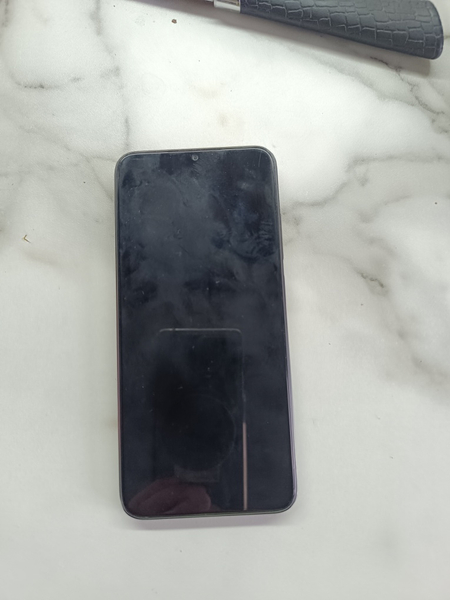 Redmi Note 11R без гарантии