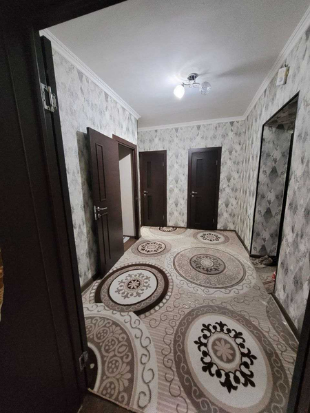 Kvartira faqat oilaga