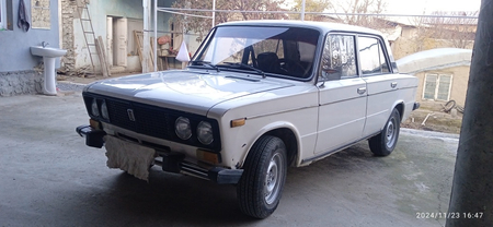 06 Жигули сотилади