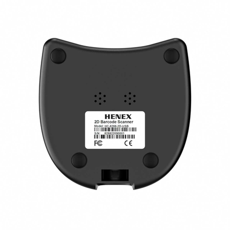 Сканер штрих-кода и QR-кода HC-8288