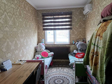 Продается срочно 3/4/4 МЕТРО ЯШНАБАД 62,5м2 за 67.000 у.е. торг (А)