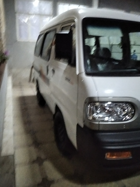 Damas 2023 pachka