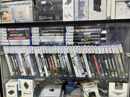 Диск на Ps5 Playstation 5