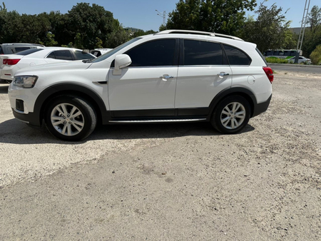 Продается Captiva