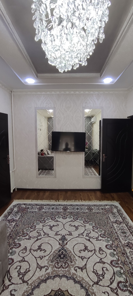 Qora qamish 1xona 2xona qilingan uy sotiladi! 50500$ Срочно!!!  1/1/4