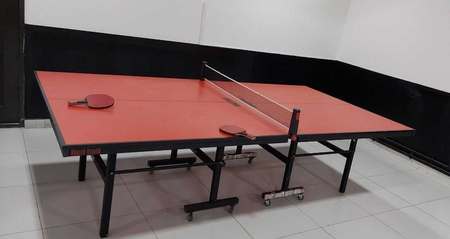 Tennis stoli rolikli / Теннисный стол роликовый