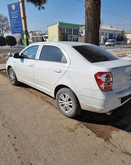 Cobalt A/T 2023 Halol Nasiya Savdo Ribolarsiz