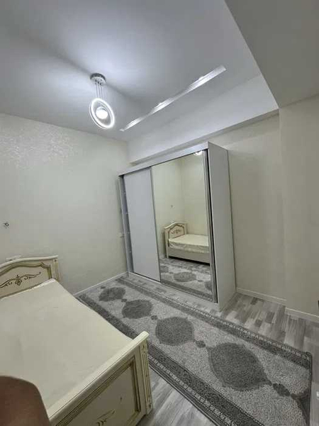 БУМ ижара 3 хона, квартира, Иностранец, Хитой, Новостройка id sh 961