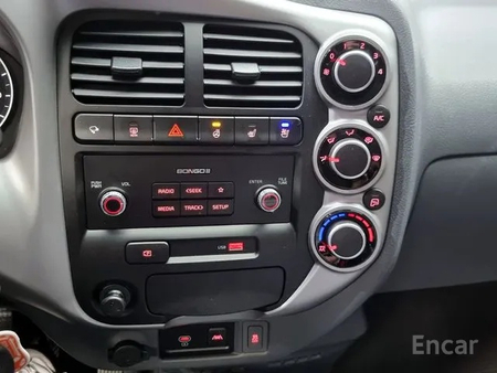 Kia Bongo 3 1tonnali zakaz asosida Oʻzbekistonga yetkazib beramiz