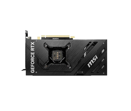 | Видеокарты 16GB GeForce RTX4070TI SUPER  MSI VENTUS 2X OC 256-bit