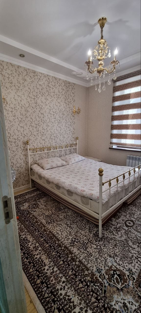 Элитная квартира задаётся в аренду