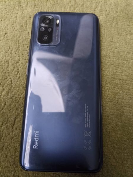 Redmi note 10s 6 64 gb