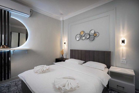 Toshkent Hostel / Ташкент Хостел