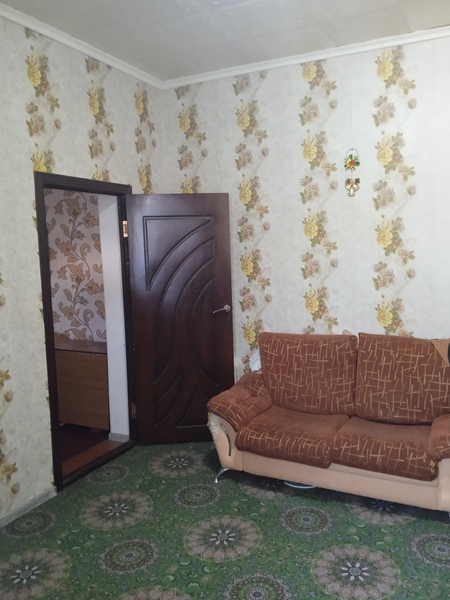 2 х ком дом 80 м2 вдоль дороги       55000у.е