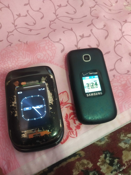 Perfektum gusto 3 yahshi sastayanda blek bery 9670 yahshi sastayanda