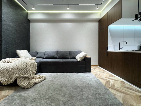 ЖК KISLOROD SEOUL MUN Murad Building (70531)