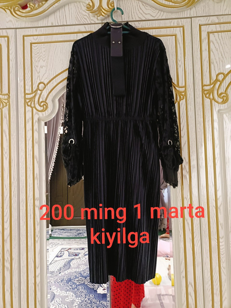 Kiyilgan bolsayam sifati yaxsh