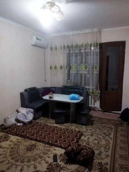 Ташсельмаш 2в3/4/4. Квартира.