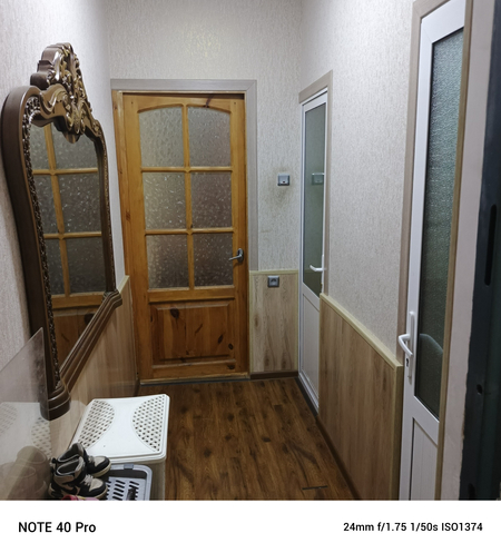 Продается 2комнатная квартира
