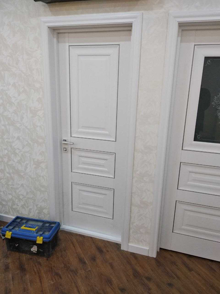 Mdf eshik va mdf mebellar buyurtmaga kilamiz