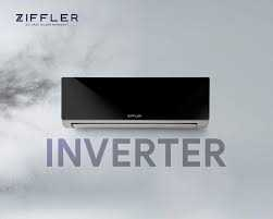 кондиционер ziffler inverter доставка бесплатно