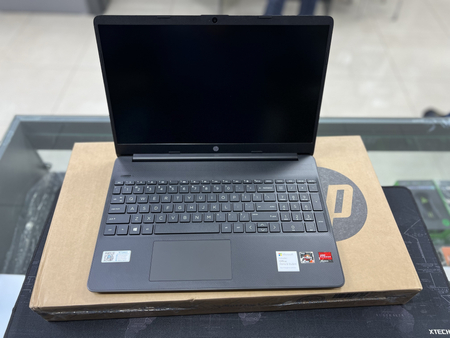 Yangi HP  RYzen 5 FHD LED DDR4 512GB-SSD OZU-8GB