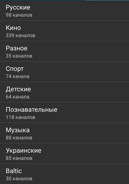 Установка спутниковой антенны