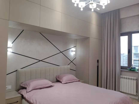 Сдается квартира в новостройке ЖК Gardens Residence
