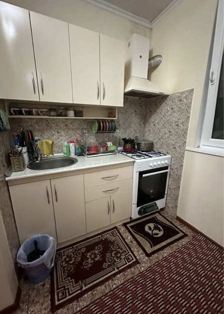 Arenda Yunusobod 13 kv 3 xonali kv oilaga beriladi