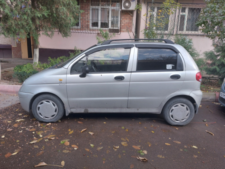 Продаётся матиз автомат