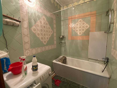 (К128276) Продается 3-х комнатная квартира в Учтепинском районе.