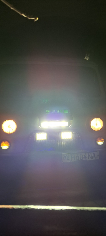 UAZ yuk furgon boalonlari yangi