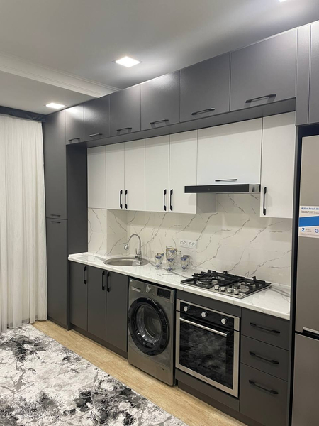Срочно сдаю Юнусабад-4 Шохсарой 2/1/6.600$ Новостройка
