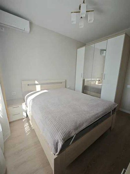 Парвоз • Авиасозлар-3 • 2-комн • 50 м² • этаж 3/4 • [КА:039]