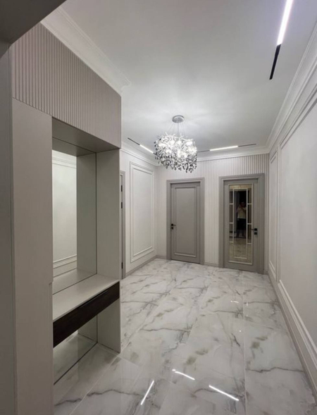 Сдаётся 2х ком. квартира, ЖК Mirabad Avenue, ор-р: Мирабад-й р-н, 58м2
