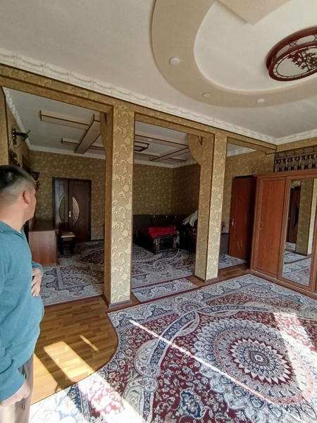 (44) Сдаётся Участок Сергили Узгариш