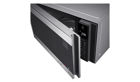 Микроволновая печь LG MS2595CIS