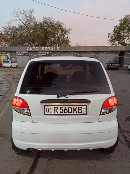 Продается Матиз 2006