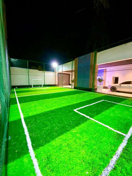 Дача vertus villa