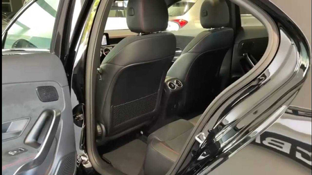 Mercedes-Benz AMG 
