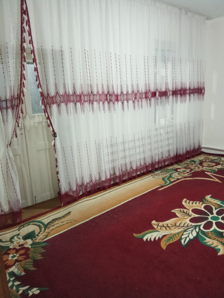 Продаётся дом в Янгибазаре Юкори Чирчикский р-н 6 сотох