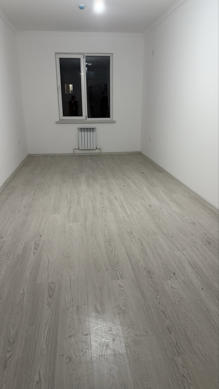 2 хонали квартира ижарага берилади