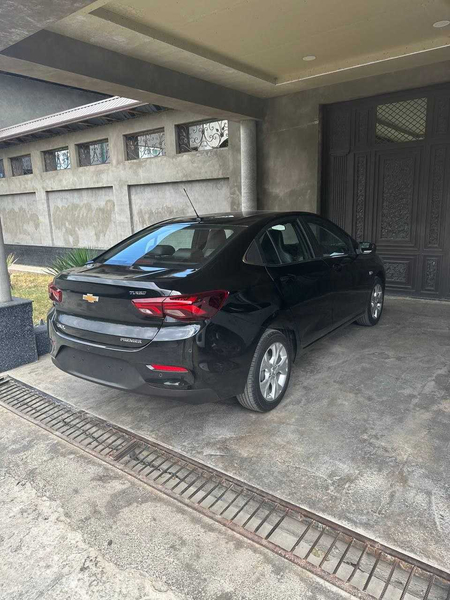Авто кредит ONIX 2023