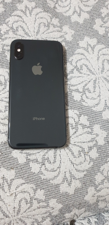 Айфон XS Space Gray 64GB