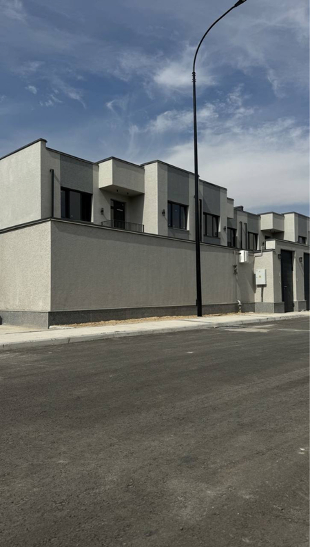 Мирабад Продается Коттедж Al Fraganus 2,5 сотки, 260м2.Коробка