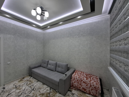 Новостройка, Golden House-1-× ком Центре Махтумкули